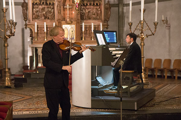 Berichte - Pfarrei St. Peter und Paul in Ratingen